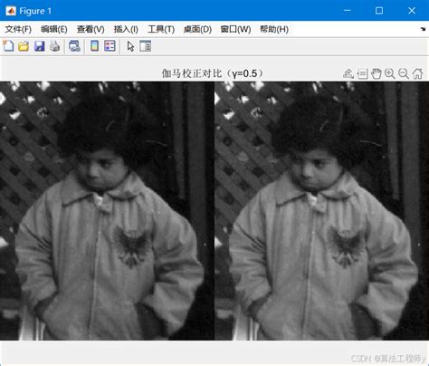 Matlab图像处理：图像的基本运算，点运算和代数运算点运算和代数运算的应用 Csdn博客
