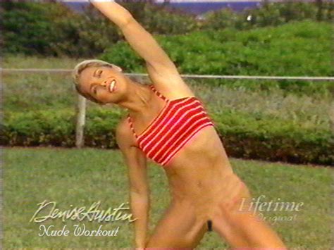Post 1504664 Denise Austin Fakes