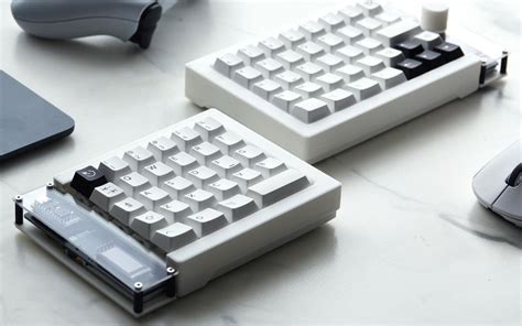 Aurora Keyboard