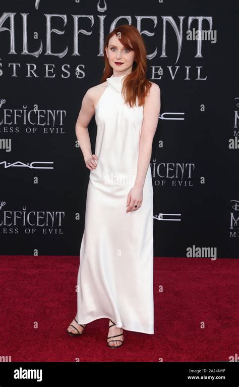 Hollywood California Usa 30th Sep 2019 Jenn Murray World Premiere