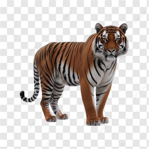 호랑이 호랑이 호랑이 4d 타이거 Bbc Png 일러스트 및 이미지 에 대한 무료 다운로드 Pngtree