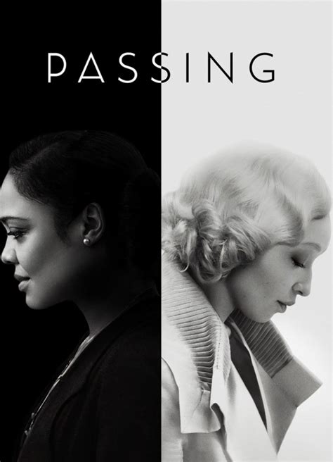 Nella Larsen S Passing