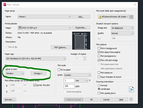 Solved Printing From Read Only File Autodesk Community