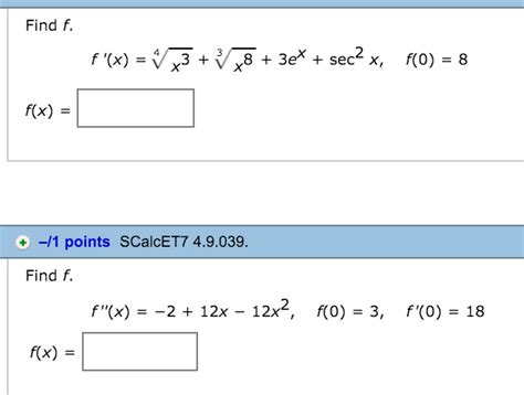 Solved Find F F X Squareroot X Squareroot X Chegg