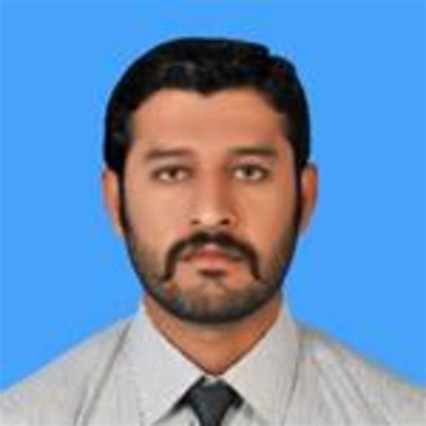 Muhammad Khalid National University Of Sciences And Technology Islamabad Nust Department