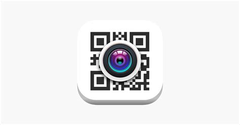 ‎qr Code Reader And Generator X En App Store