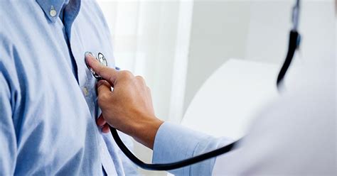 Heart Disease Risk Factors Control What You Can