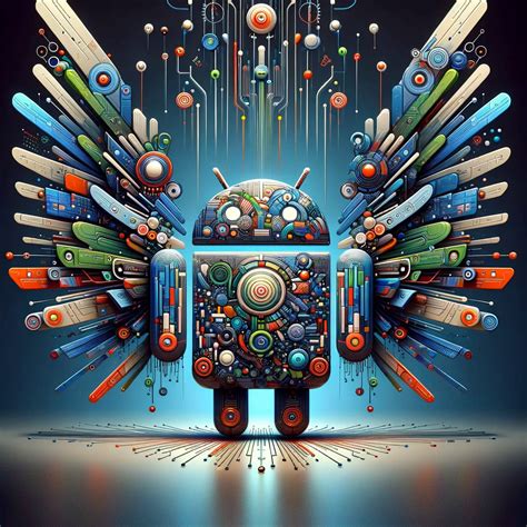 Networking Comparison In Android In The Previous Article I Talked