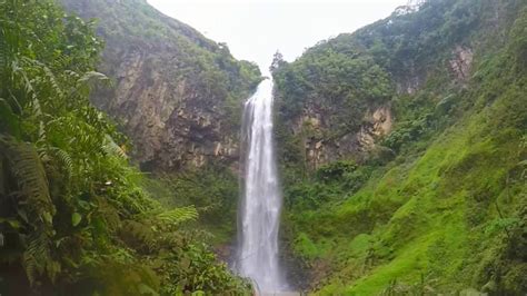 Sox Unspoiled Daday Falls Youtube