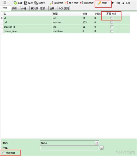 springboot集成tk mybatis插入数据，回显主键为null 被爱情路过的技术博客 51cto博客