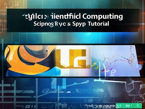 科学计算利器：python中的scipy与sympy实战指南 达沃热点
