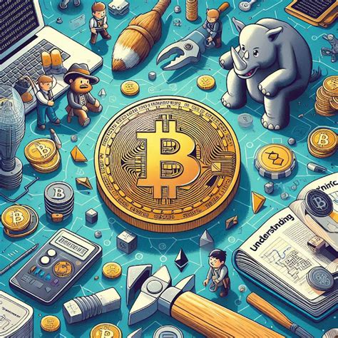 Understanding Cryptocurrency: A Beginner's Guide to Bitcoin, Ethereum, and Beyond - Md. Mehadi Hasan