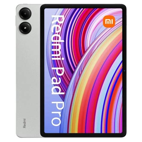 Xiaomi Redmi Pad Pro Tablet Gb Gb Green Xcite