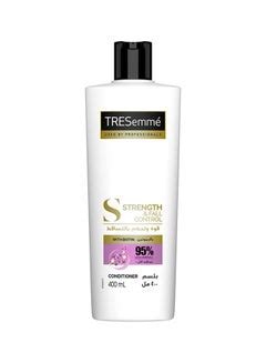Tresemme TRESemmé Strengthening Conditioner Strength & Fall Control ...