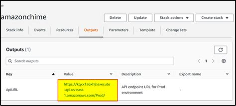 Amazon Chime Sdk Setup For Web And App Based Application