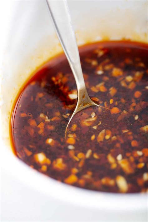 Nuoc Mam Classic Vietnamese Dipping Sauce The Honest Spoonful