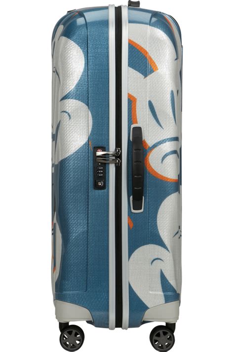 C Lite Disney Spinner 4 Ruote 75cm Mickey Oh Gosh Solo Prodotti Originali Samsonite