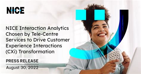 John Byron On Linkedin Nice Interaction Analytics Chosen By Tele