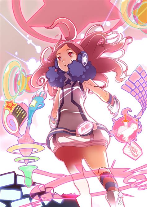 Blog De Shinta Vocaloid Miki