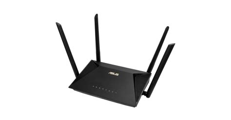 ASUS RT-AX53U reviews | ProductReview.com.au