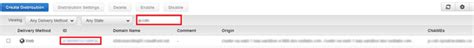 CORS On Amazon S Dynatrace Docs