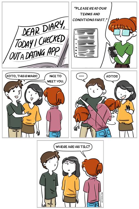 Facebook Template Five Kotopopi