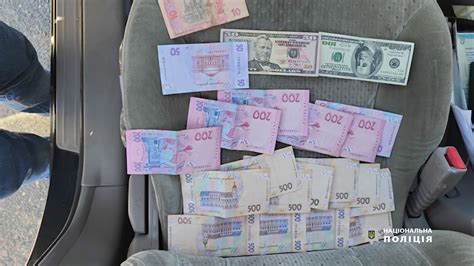 Схема для ухилянтів із заявою про тимчасову гостьову поїздку правоохоронці викрили на Одещині