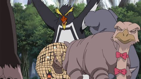 Who Is Chuji In Naruto