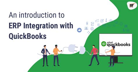 QuickBooks E Commerce Integration For Customer Experience