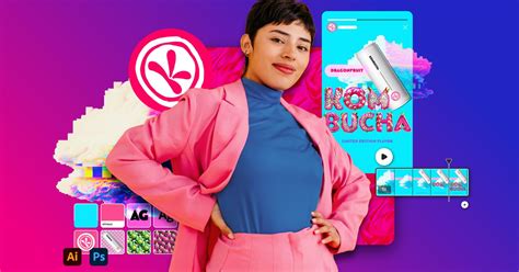 Adobe Express Enhances User Experience With Firefly Generative Ai