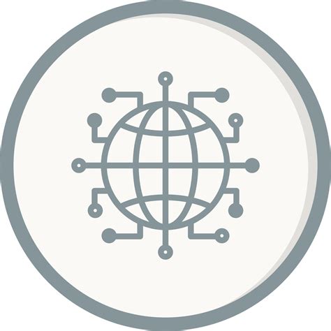 Digitalization Vector Icon 20387701 Vector Art At Vecteezy