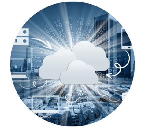 Infrastructure And Cloud Solutions Faramond
