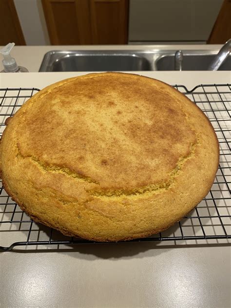 Cornbread R FoodPorn
