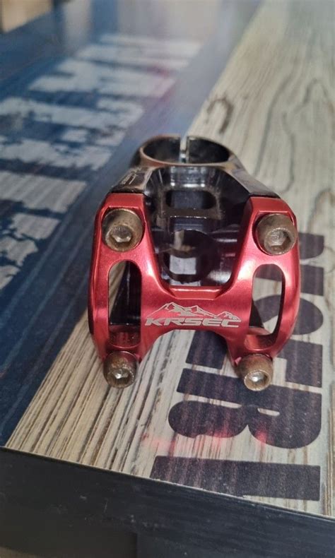 Krsec Stem Sports Equipment Bicycles And Parts Parts And Accessories On