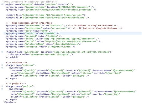 Utilities Ibm Odm Rules And More Akif Patel Rules Architect