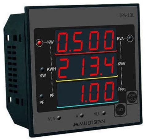 3 Phase Digital Programmable Timer At 1550 00 INR In Rajkot Automation Sales Corporation