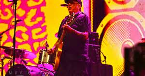 Geboren Op 3 September Steve Jones Sex Pistols Enfant Terrible Van De Punk