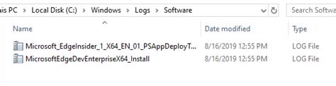 Troubleshooting Intune Win32app Deployments Ccmexeccom Enterprise