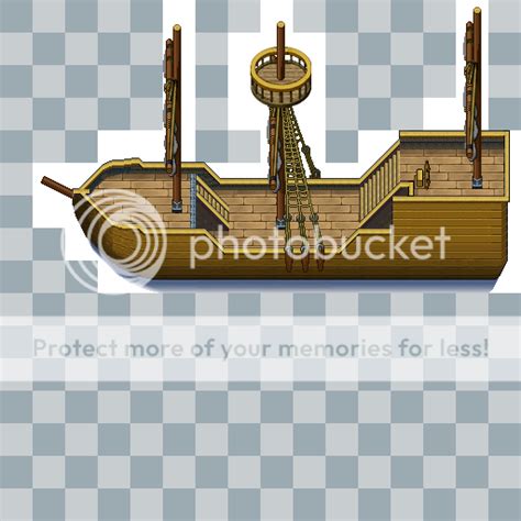 Ship Tileset Fix Or New RPG Maker Forums