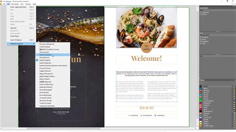 Free Adobe Indesign Alternatives 2025 We Design Marbella
