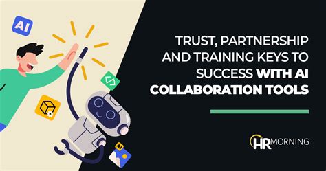 New Ai Powered Tools Encouraging Collaboration Inclusivity Hrmorning