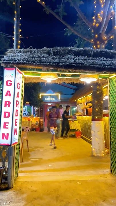 এই বৃষ্টির মৌসুমে এক কাপ চায়ের আড্ডার নতুন প্লেস্য। Youtube