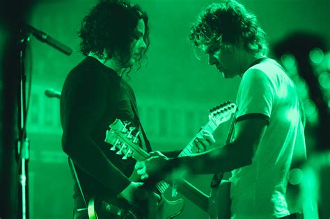 The Raconteurs