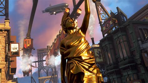 Clockwork Revolution Pc Gamer