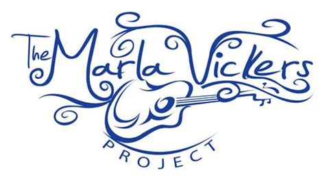 The Marla Vickers Project