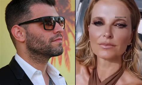 Abusado Tiago Ginga Insulta Cristina Ferreira Está Com Falta De Fruta