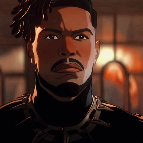 Eric Killmonger On Tumblr