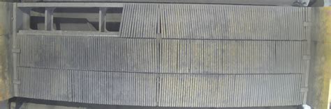 Pallet Row Segmentation Instance Segmentation Dataset By Preetpal Singh