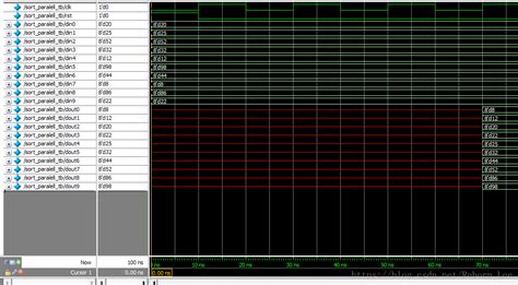 读论文之《基于 Fpga 的并行全比较排序算法》并行全比较排序 英文 Csdn博客 读论文之《基于 Fpga 的并行全比较排序算法》并行全比较排序 英文 Csdn博客