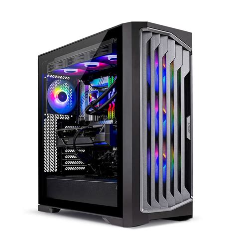 Skytech Gaming Desktops Best Buy
